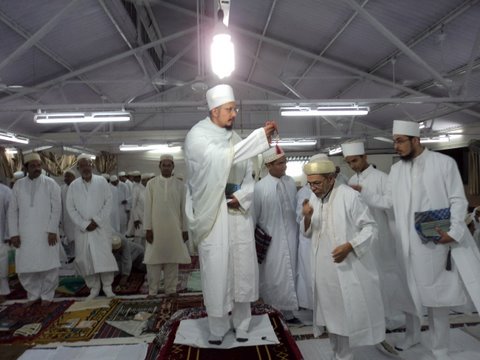 Alavi Bohras - Ramazaan ul-Mo'azzam 1432 AH - Akhbaar-e-Muneerah