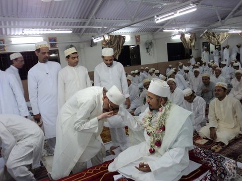 Alavi Bohras - Ramazaan ul-Mo'azzam 1432 AH - Akhbaar-e-Muneerah